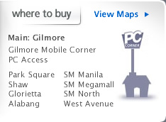 Welcome to PC Corner Online